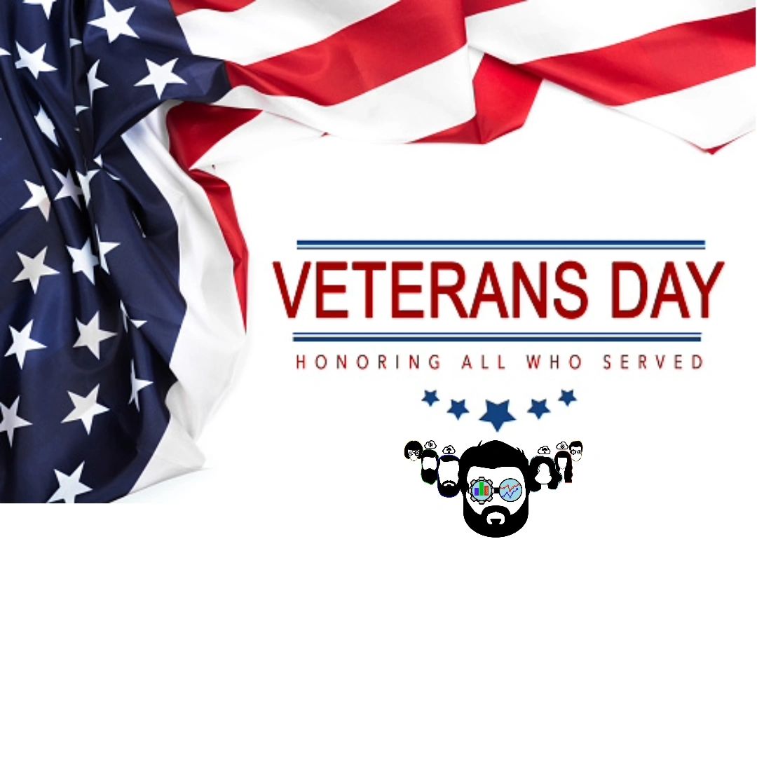 Veterans Day 2023